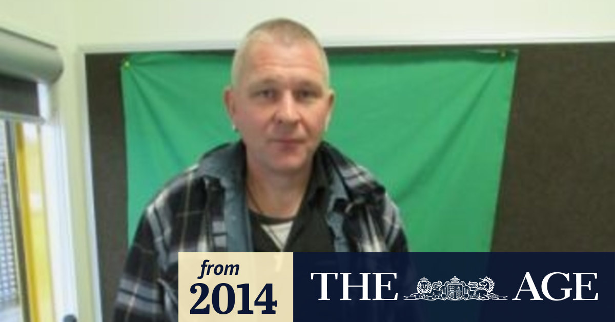 Child rapist Andrew Darling still on run