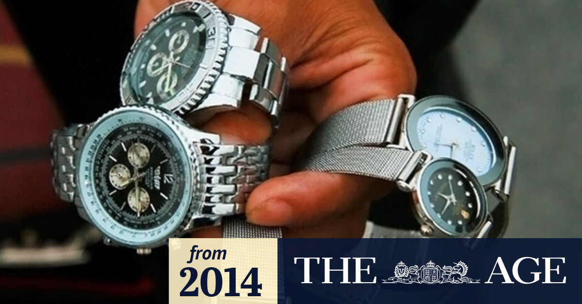 How to buy a watch at auction