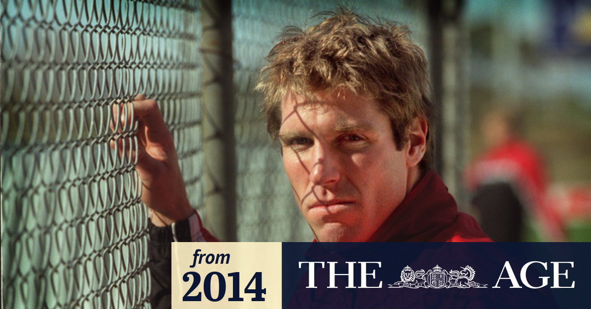 Saints suss out former player Jason Cripps for new football department role