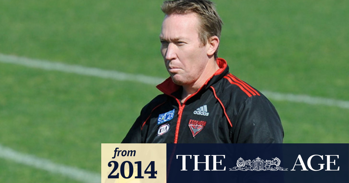 Video: Dean Robinson subpoenas target 'conversations'