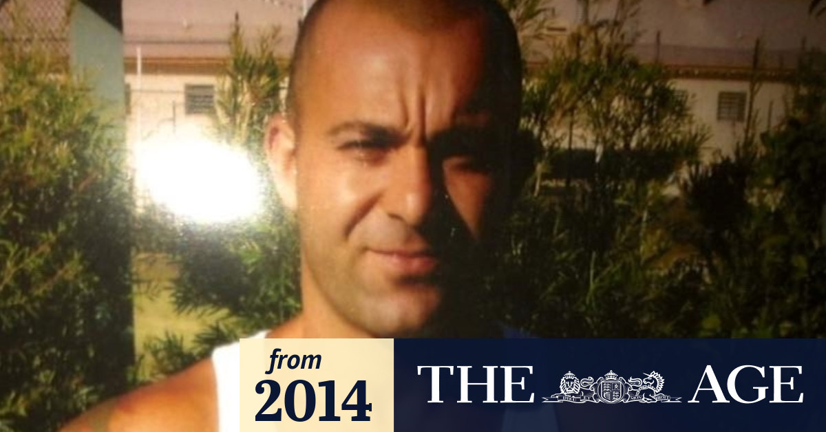 Man shot dead, another in custody after dramatic siege in Brunswick