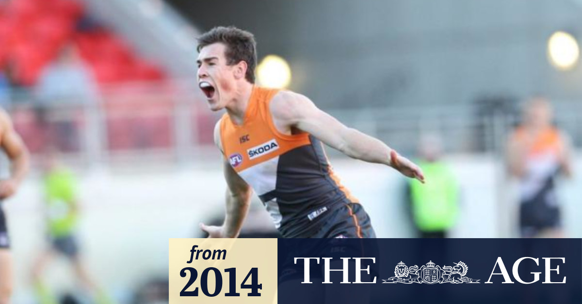 St Kilda's Luke Delaney to be tested against Giants