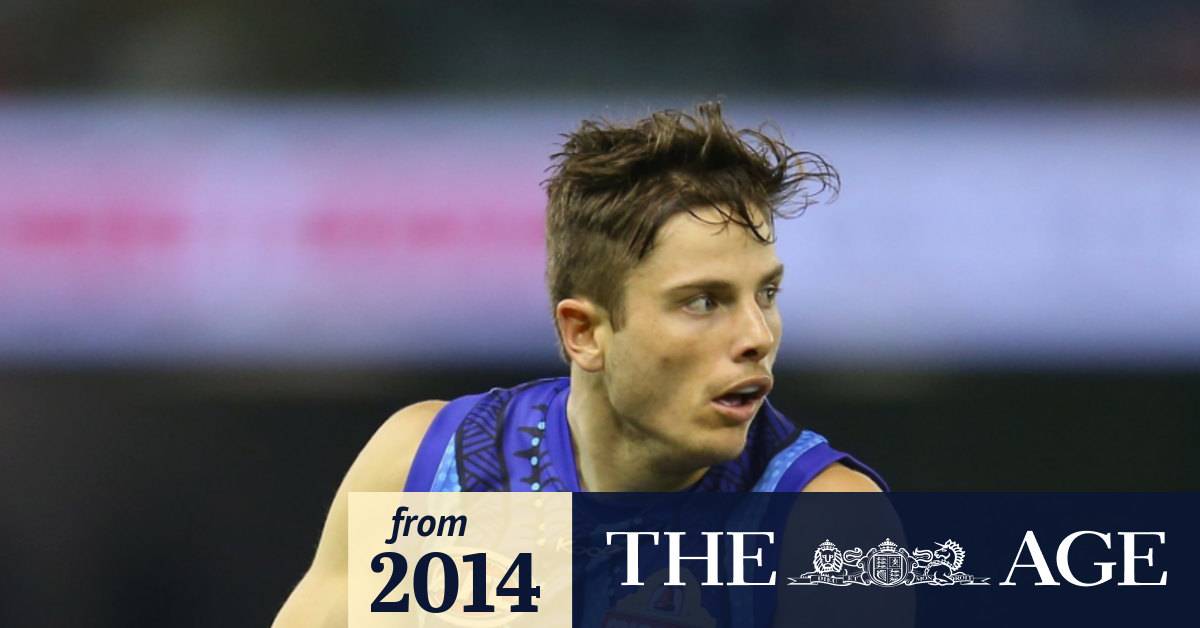 Carlton-bound Jason Tutt may be sole pre-season draft pick