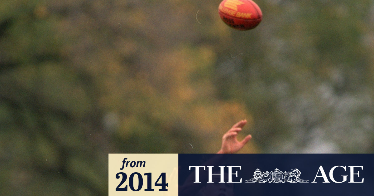 St Kilda appoints Rohan Welsh as defensive coach