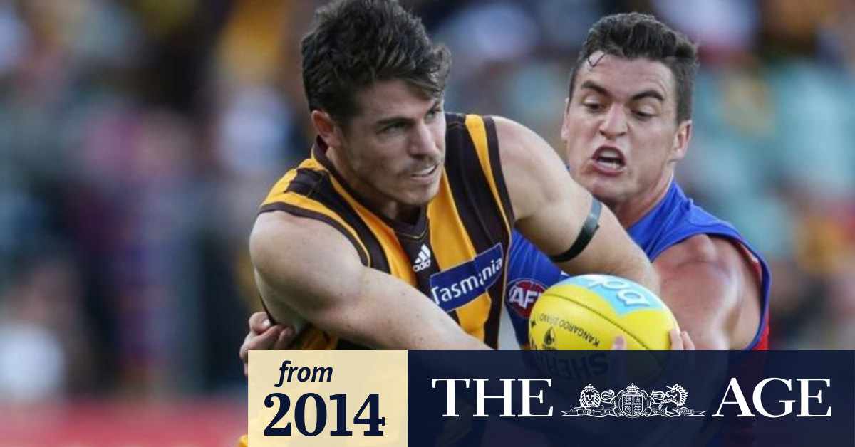 Tom Rockliff and Sharrod Wellingham accept match review panel findings