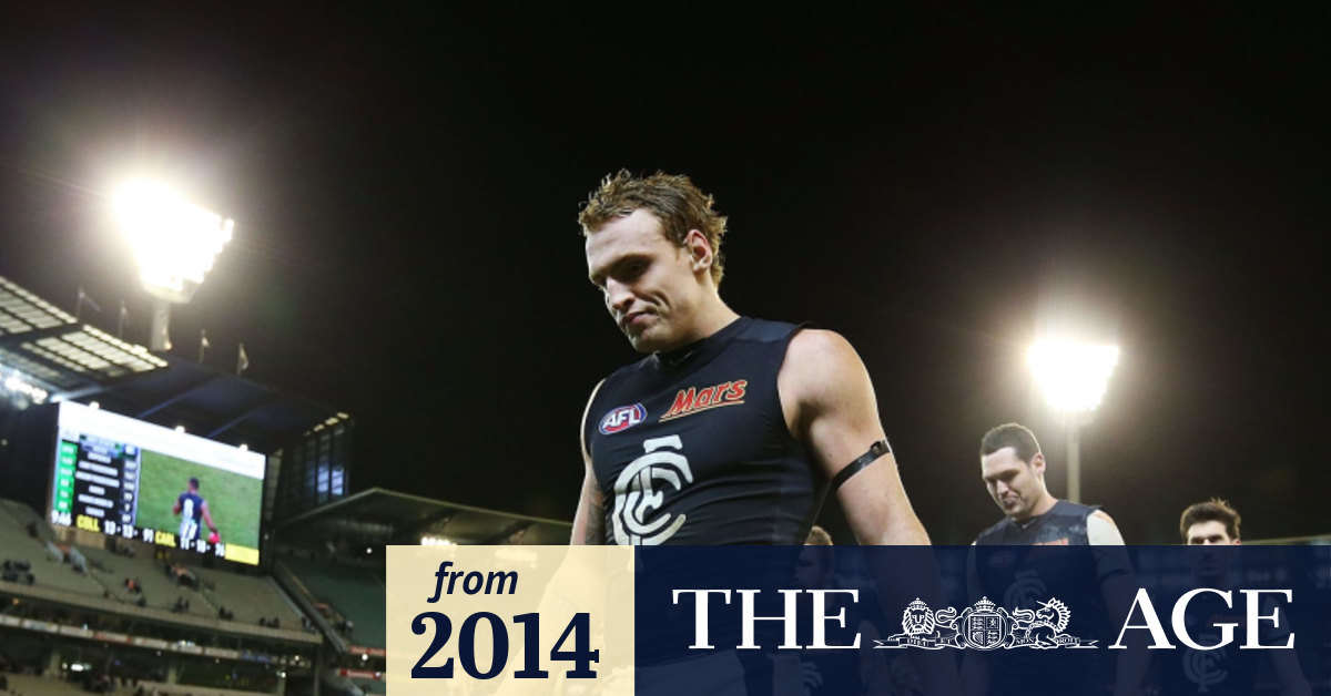 Mitch Robinson? Jesse Stringer? Clubs weigh up which delisted players ...