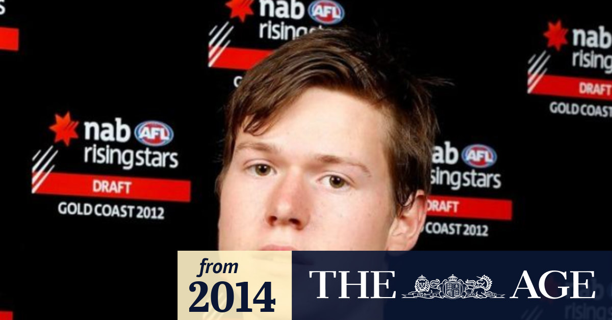 Collingwood to give Tom Langdon his debut