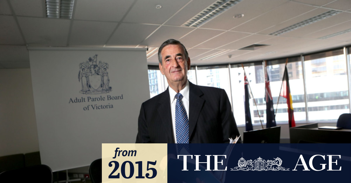 Adult parole board chair Bill Gillard under pressure to quit over legal ...