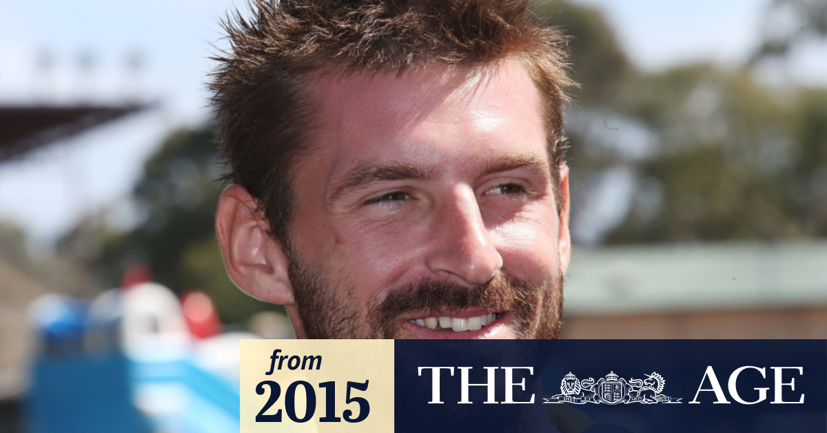 Hawthorn midfielder Brendan Whitecross aims for round one after VFL return