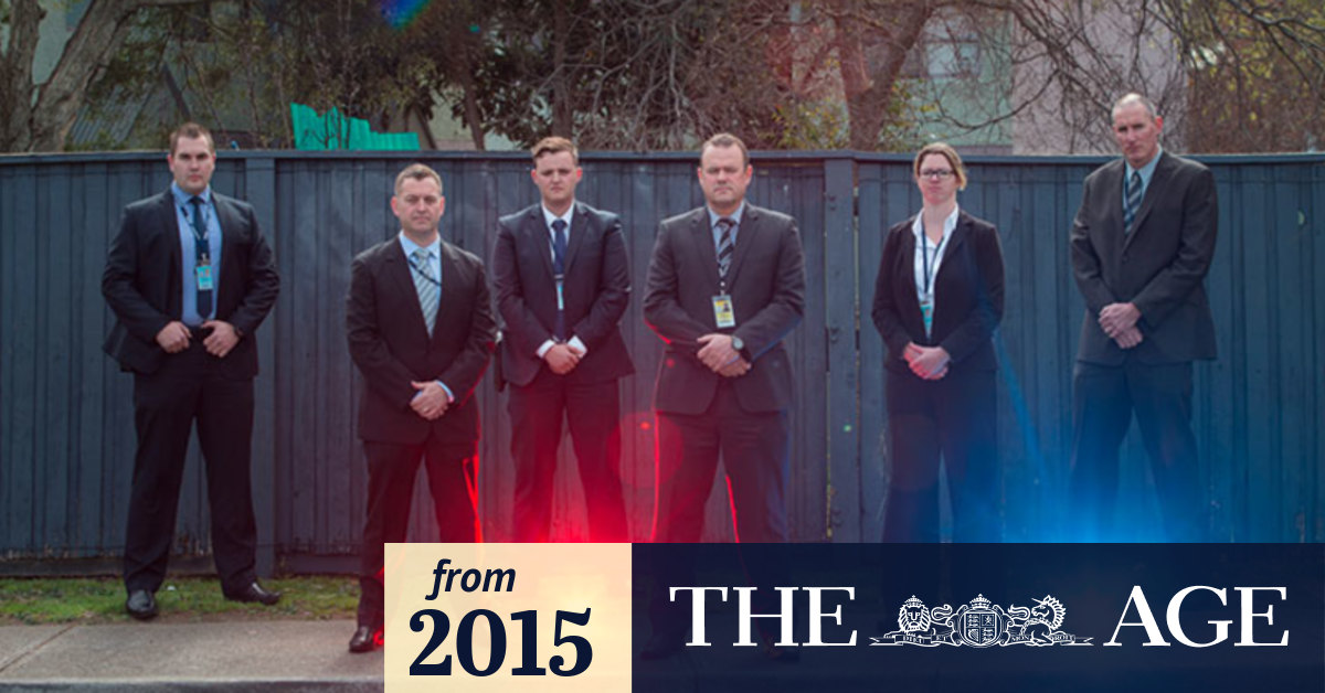 Video: Taskforce closes in on Melbourne youth gangs