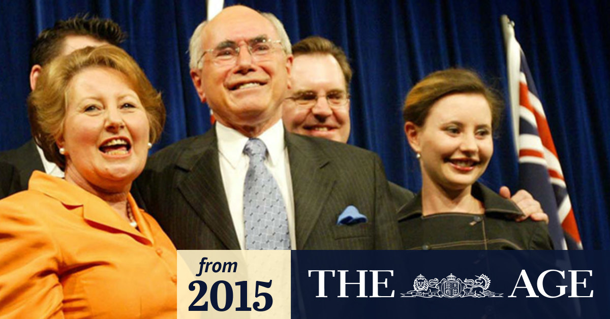 Video: How times have changed