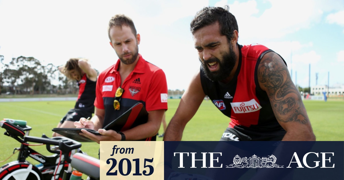 Courtenay Dempsey lands one-year lifeline with Bombers