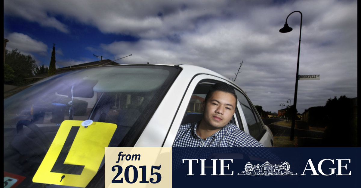 Teen petitions state to lower driving age to boost job prospects