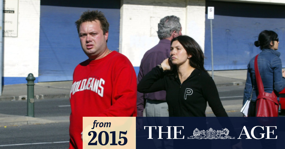 Carl Williams' daughter Dhakota's payout over her father's death ...