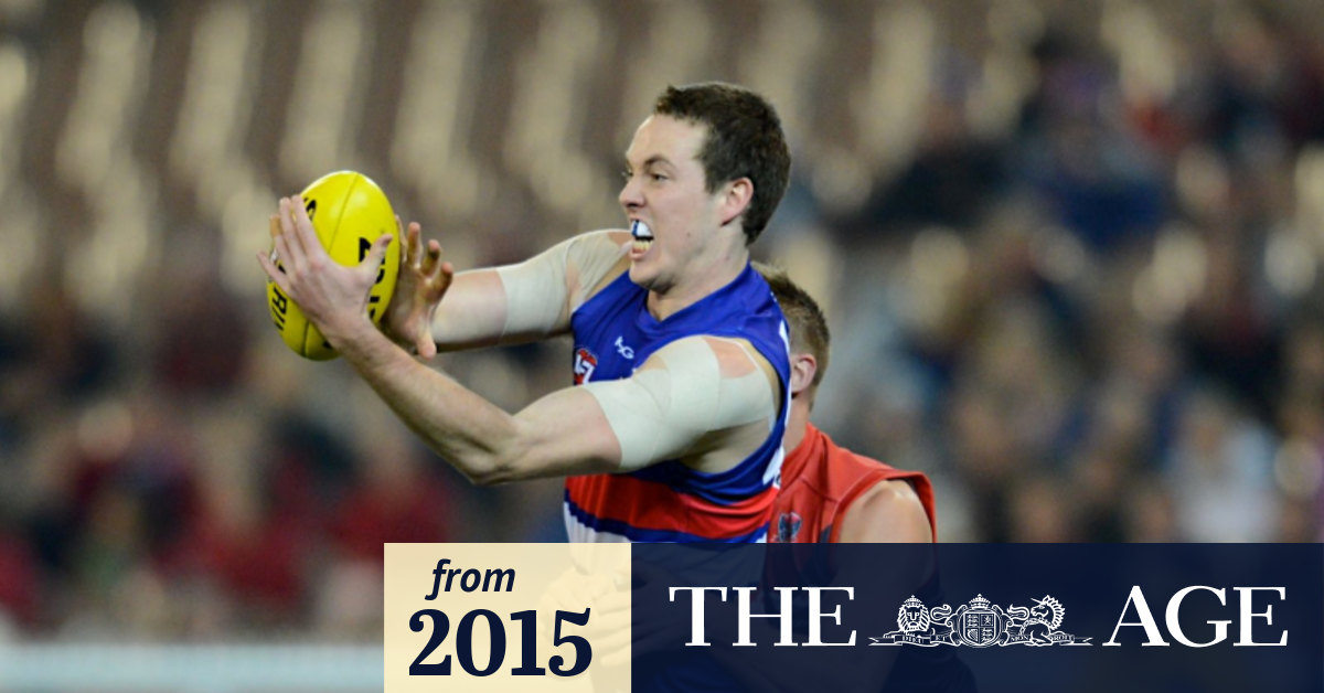Western Bulldogs tall Ayce Cordy gets another chance against Richmond