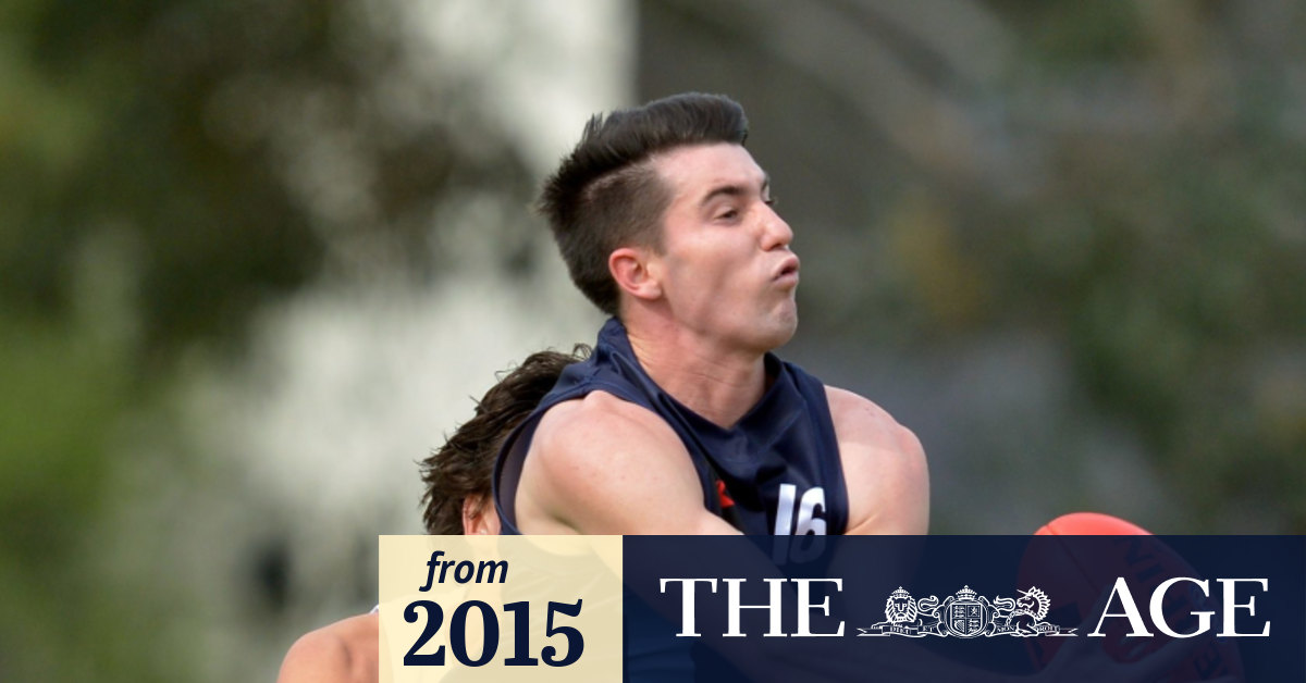 Richmond recruit Corey Ellis set to return to running after foot surgery