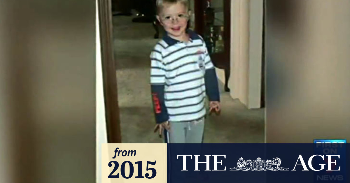 Video: Tyrell Cobb case re-opened