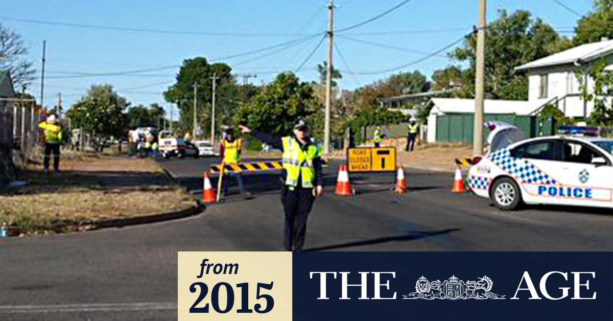 Video: Three killed in Mount Isa explosion
