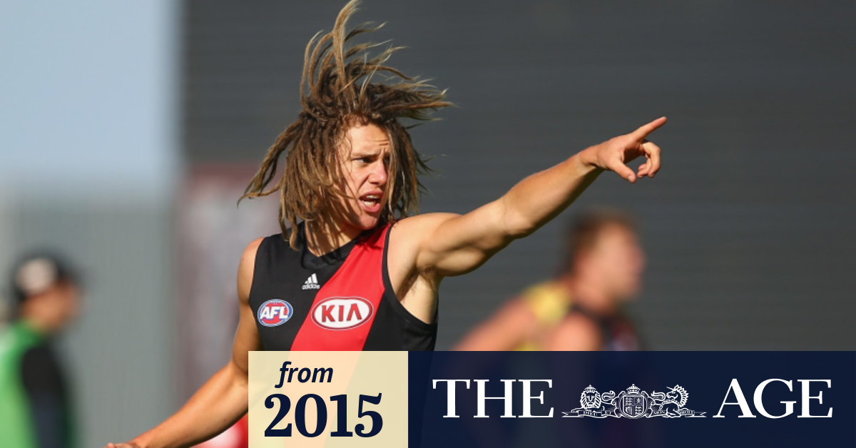 Essendon's 13 'top-up' players: All the key numbers