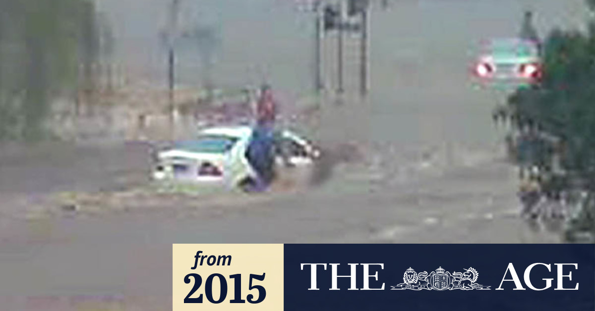 Video: Jordan Rice a 'hero' in death