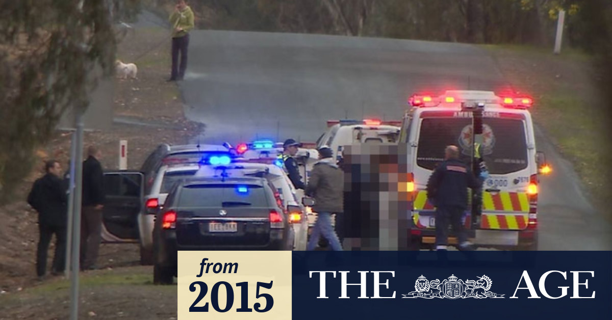 Daniel Reimers charged over missing teen jogger near Bendigo