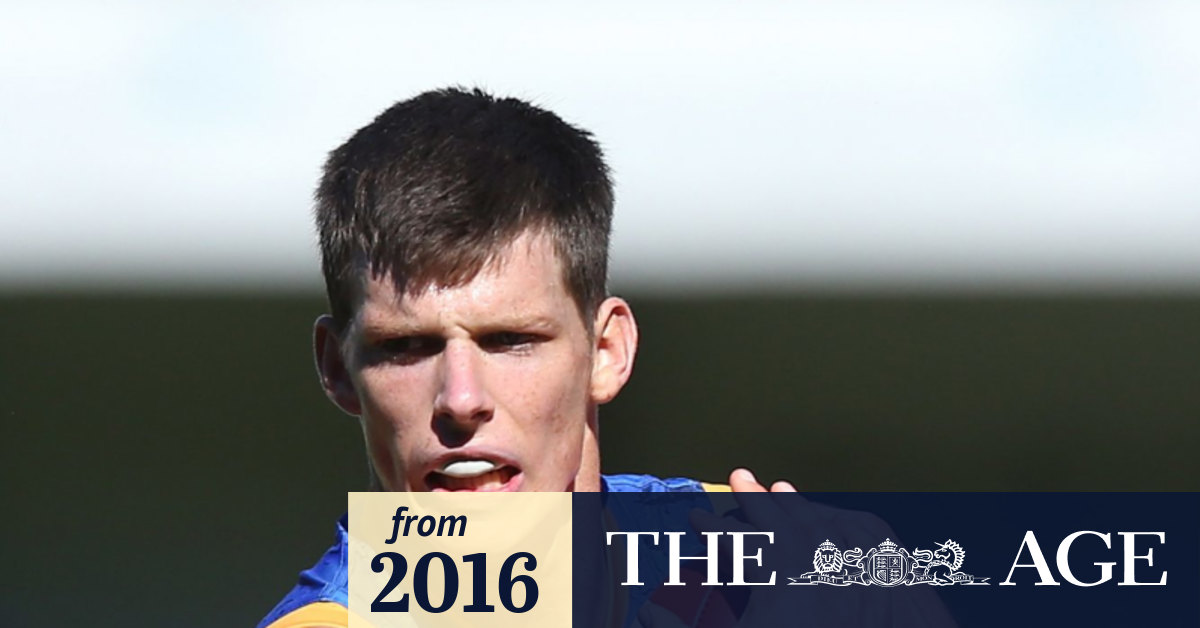 Concussion looks set to end AFL career of Lion Justin Clarke