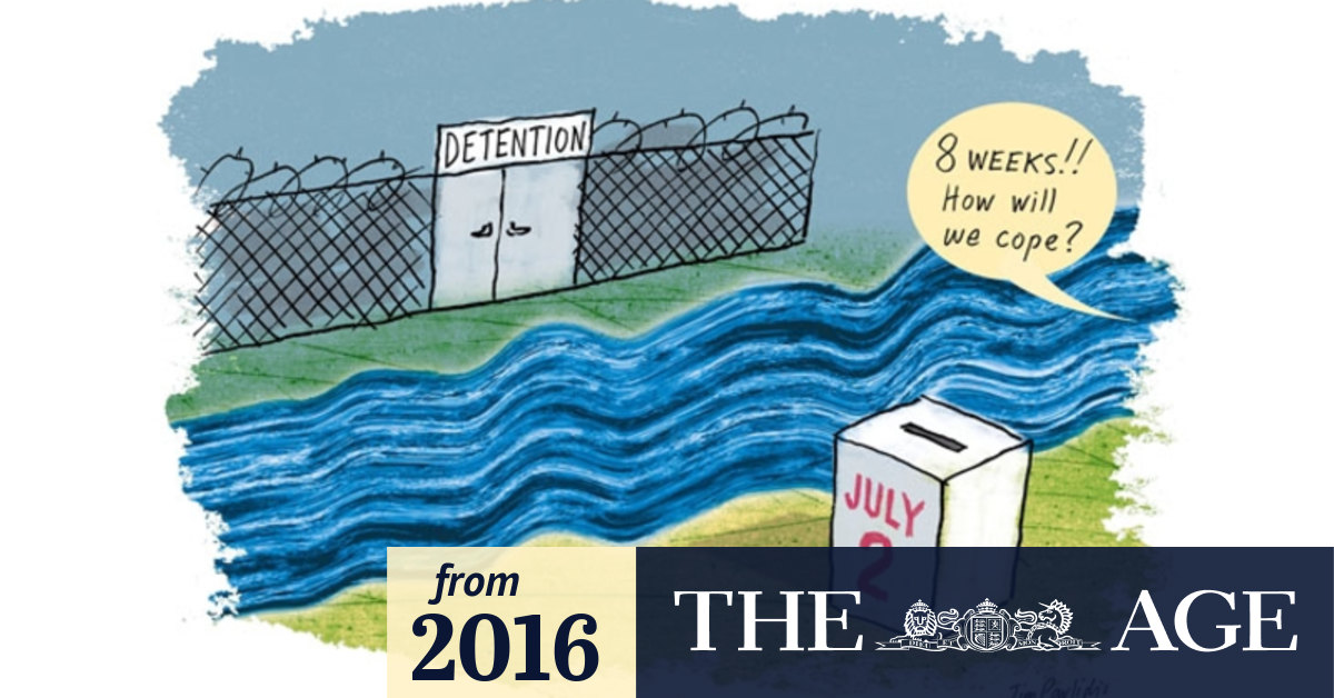 Federal politics: Real-life cost of policy highlights hard heart