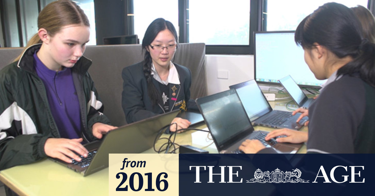 Video: The future of coding