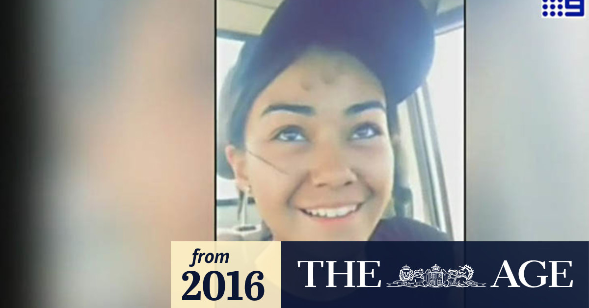 Video: Stabbing victim 'kind and funny'