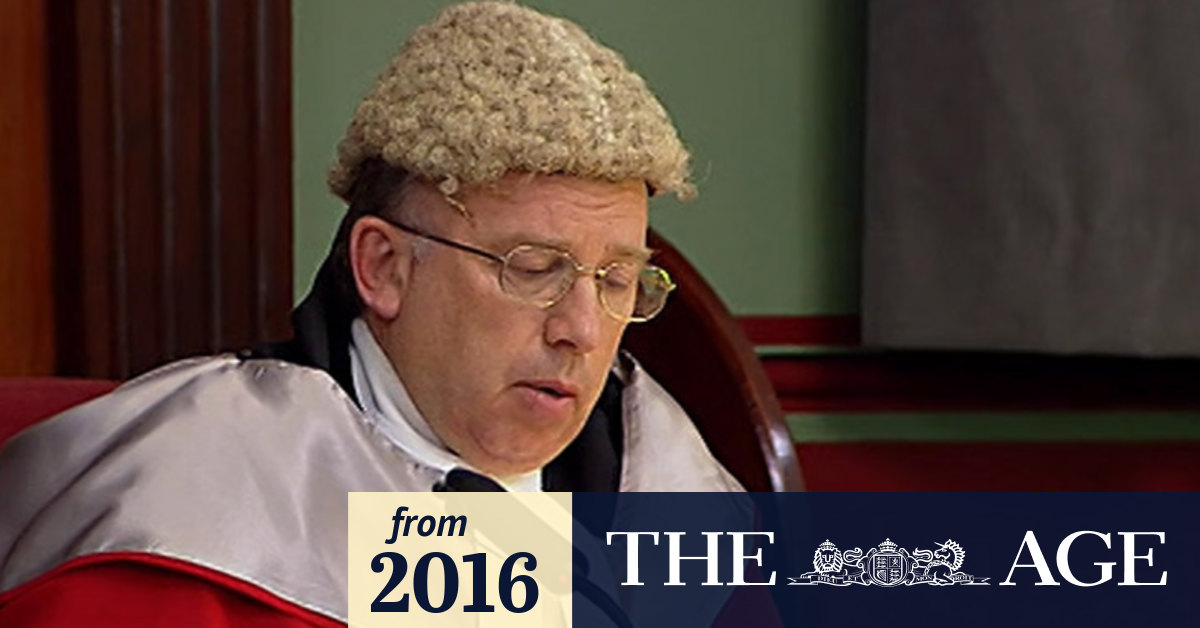 Video: Obeid 'solely motivated to benefit himself'