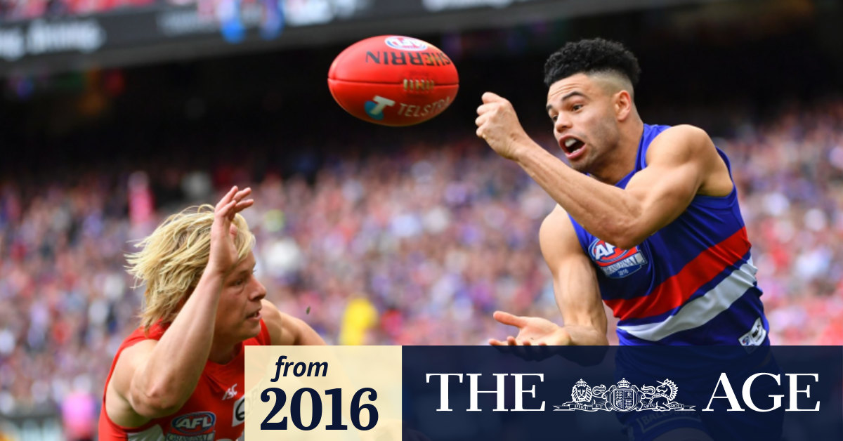 AFL grand final 2016: Norm Smith Medal votes