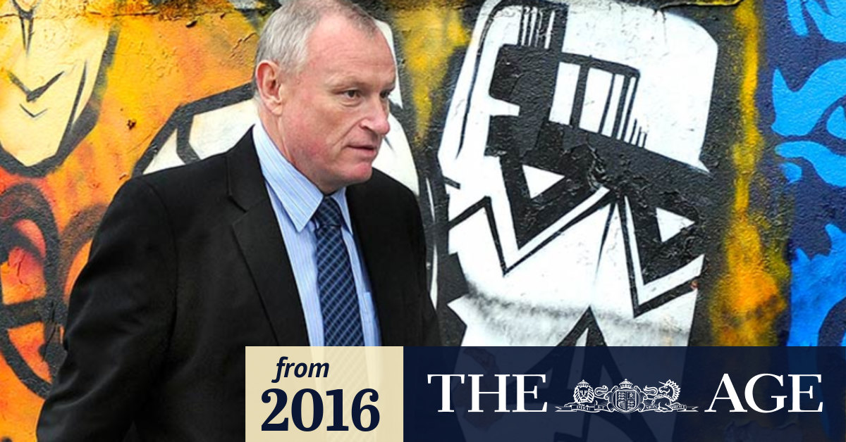 Video: Paul Mullett seeks redemption against Nixon