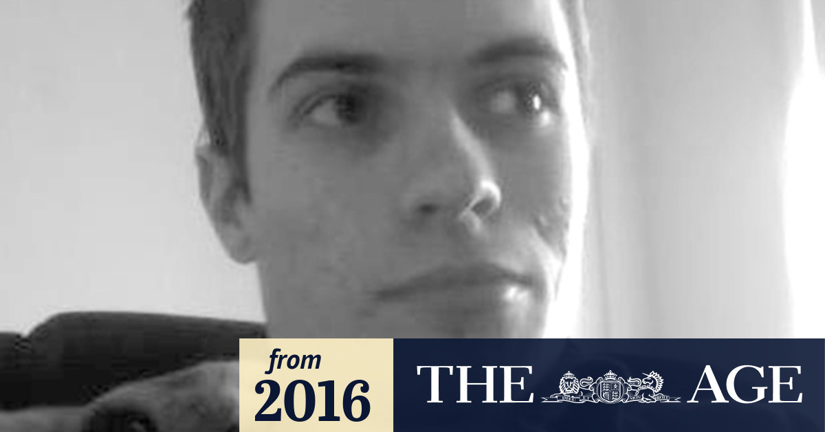 Video: The time I interviewed paedophile Matthew Graham