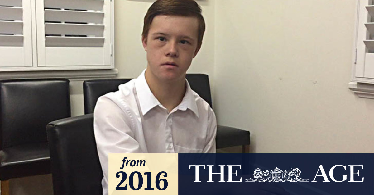 Video: 'They make me sad': Rory