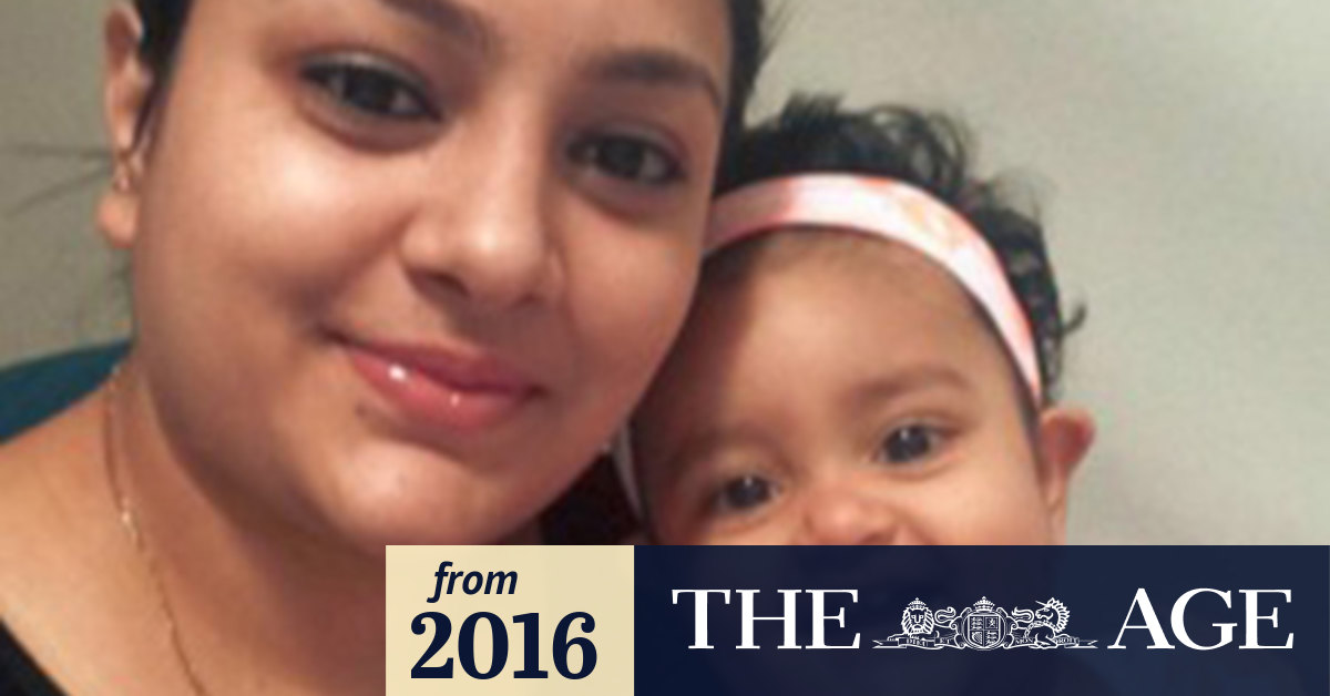 Video: Missing toddler found dead