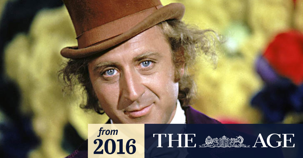 Video: Willy Wonka fans slam remake plans