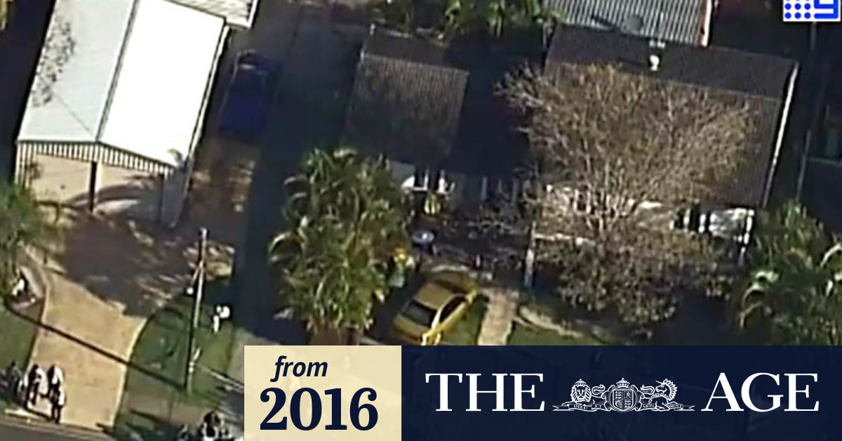 Video: Murder charge after Labrador shooting