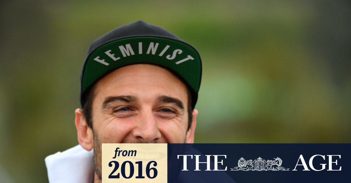 AFL: Ex-teammate's partner pivotal in Jobe Watson's return to Essendon ...