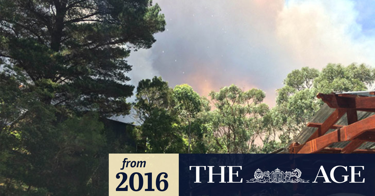 Video: Is Victoria fire ready?