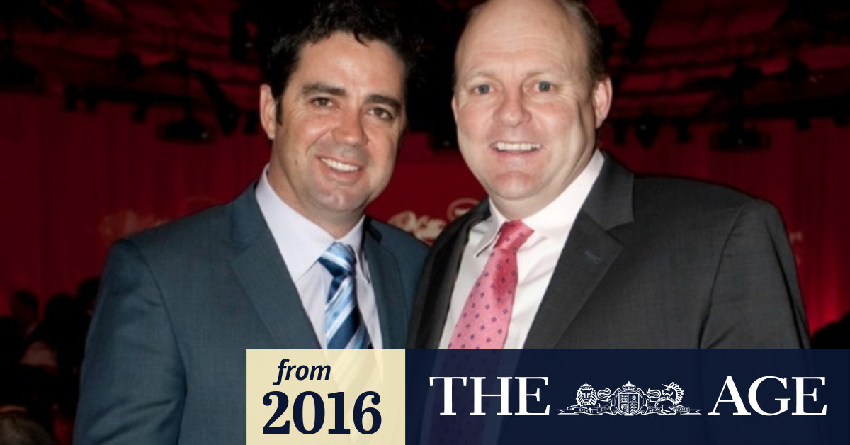 Garry Lyon's depression is 'serious and complex', says manager