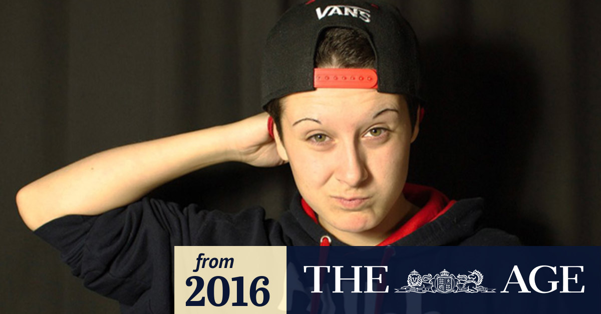 Video: Transgender students struggle for school support