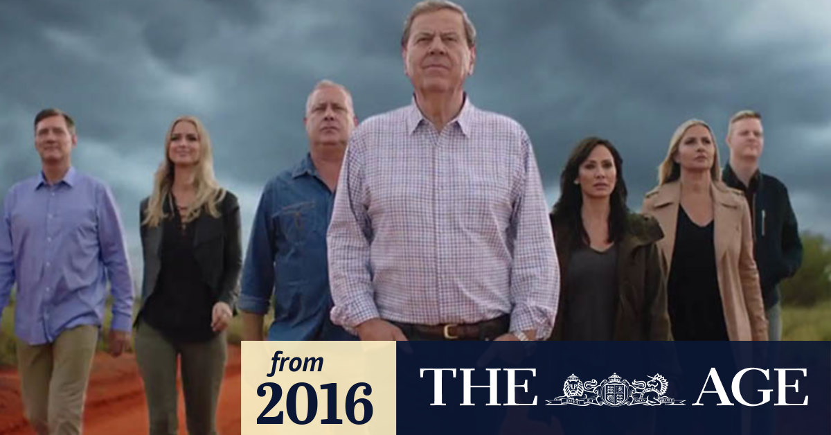 Video: Trailer: First Contact season 2