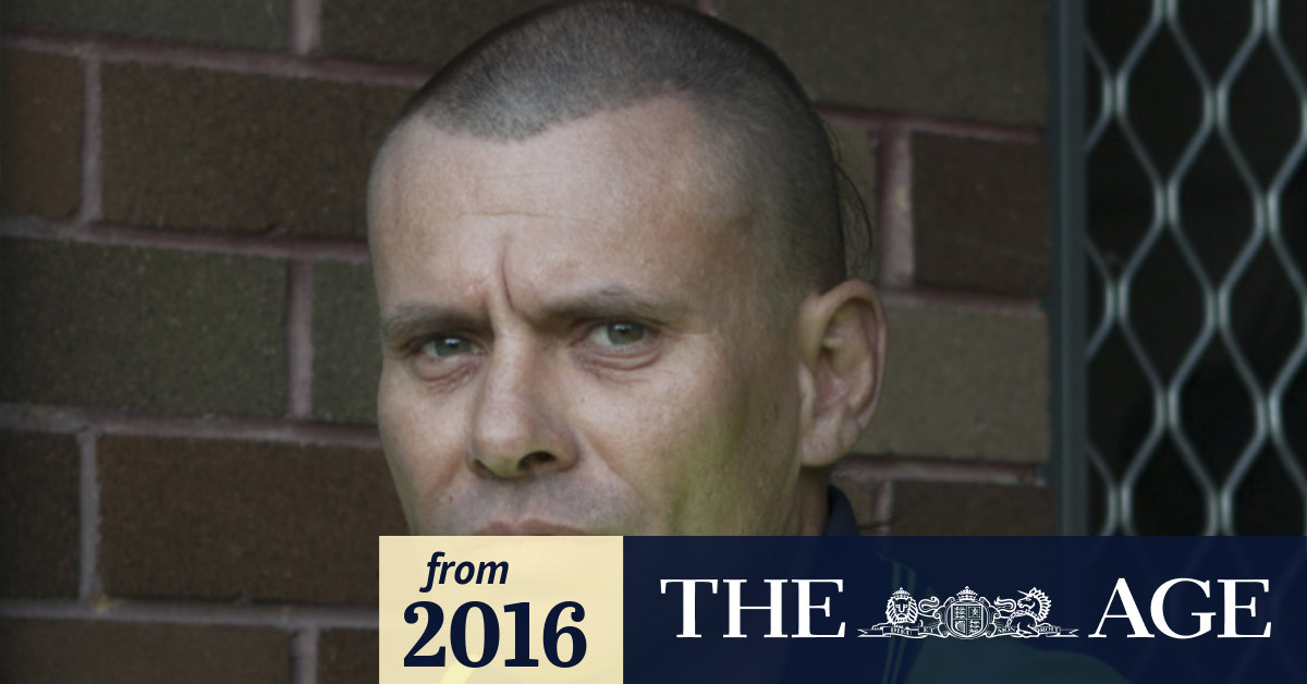 Video: Life after prison