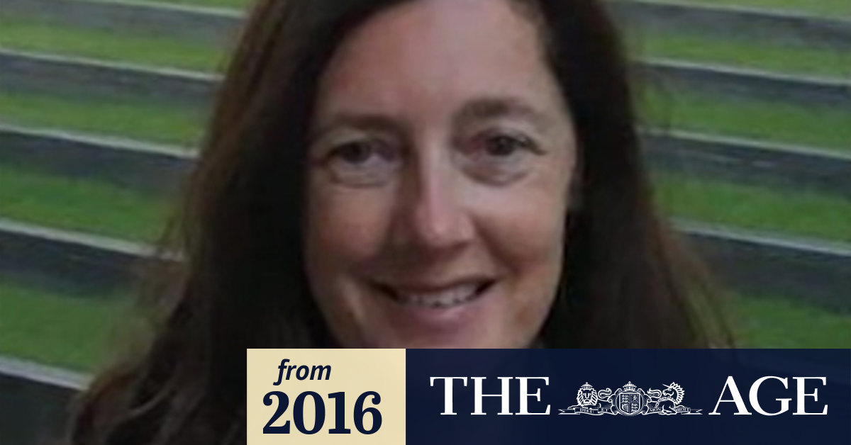 Video: Ristevski search narrows to north-west Melbourne