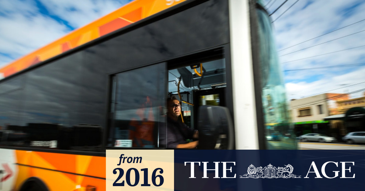 Bus operator faces fines for running late when new timetable starts on ...