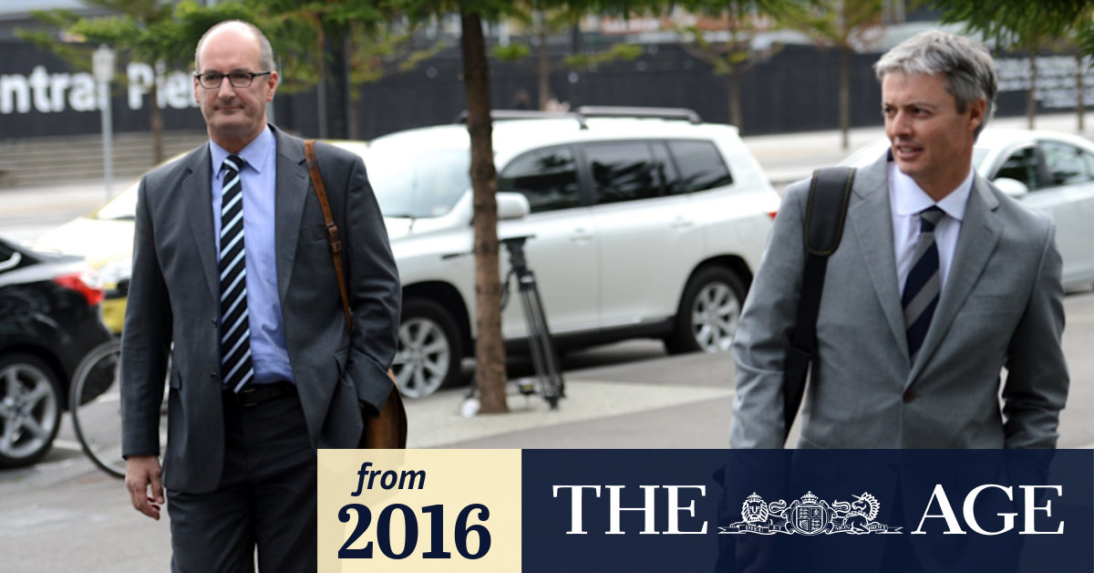 Andrew Newbold to get the nod for AFL commission