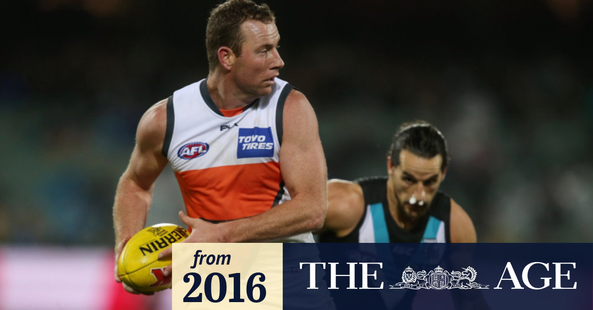Rohan Connolly's Last Word on AFL finals week one
