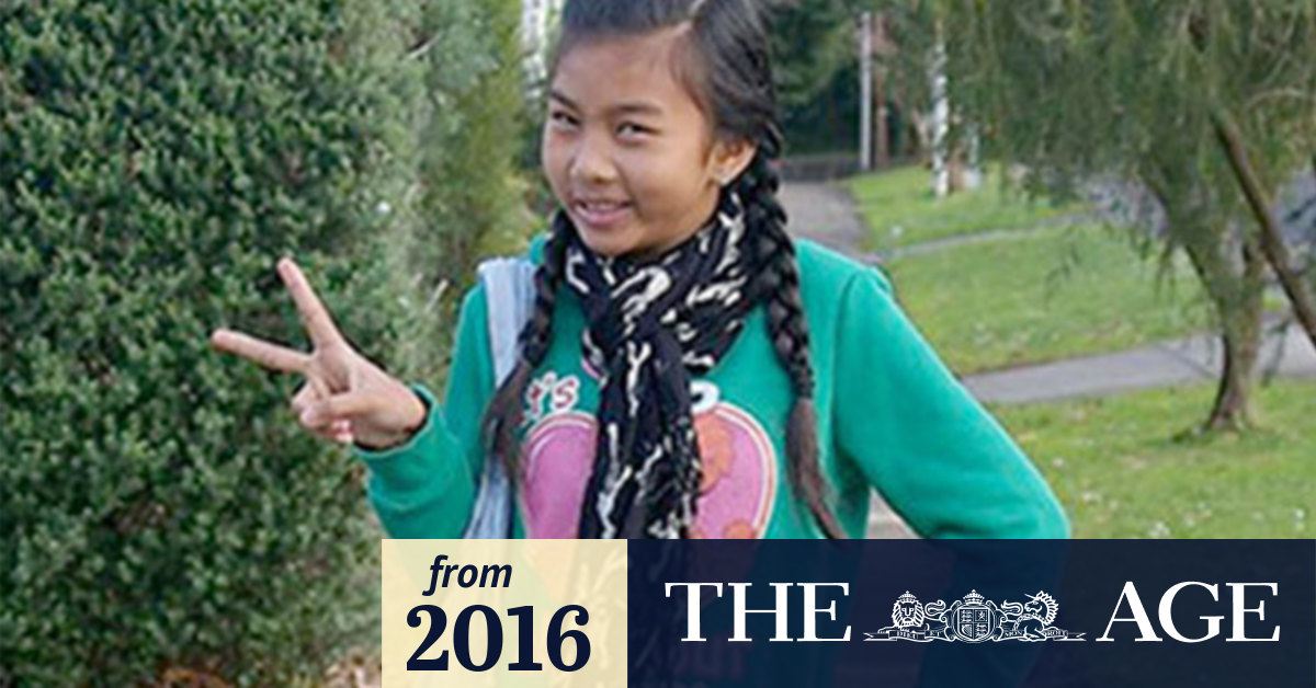 Video: Hopes still held for missing teen Bung Siriboon