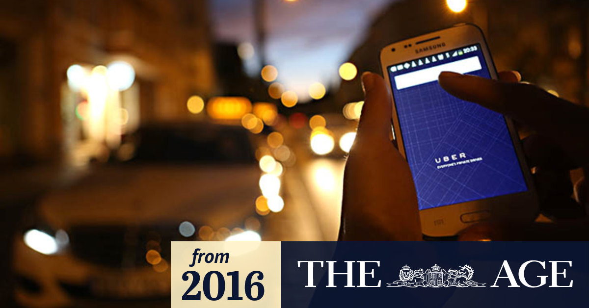 Video: What are the Uber options?