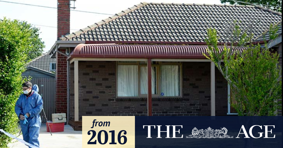 Video: Arrest following Springvale death